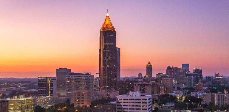 Iris Atlanta | Marketing Agency | Participate or Perish
