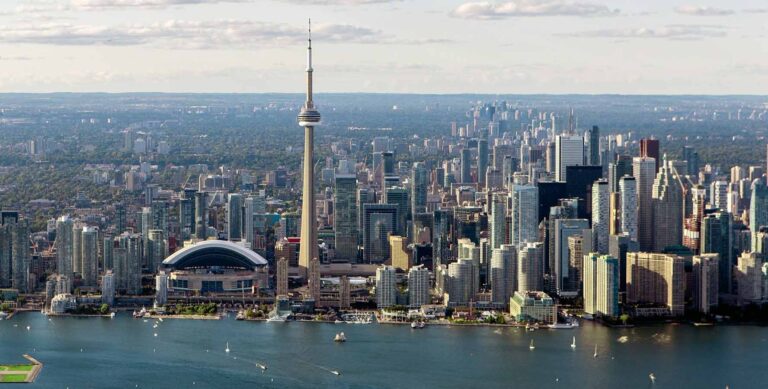 Iris Toronto | Marketing Agency | Participate or Perish